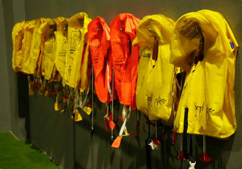 Aerosmart- Courses - Cabin Crew Training