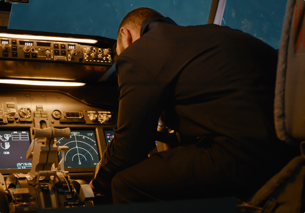 Aerosmart- Courses - Cabin Crew Training